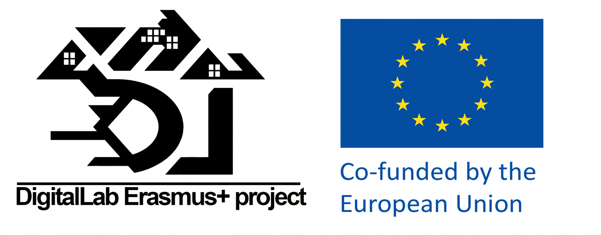 DigiLAB: for High school level students – Erasmus+ DigilabBE